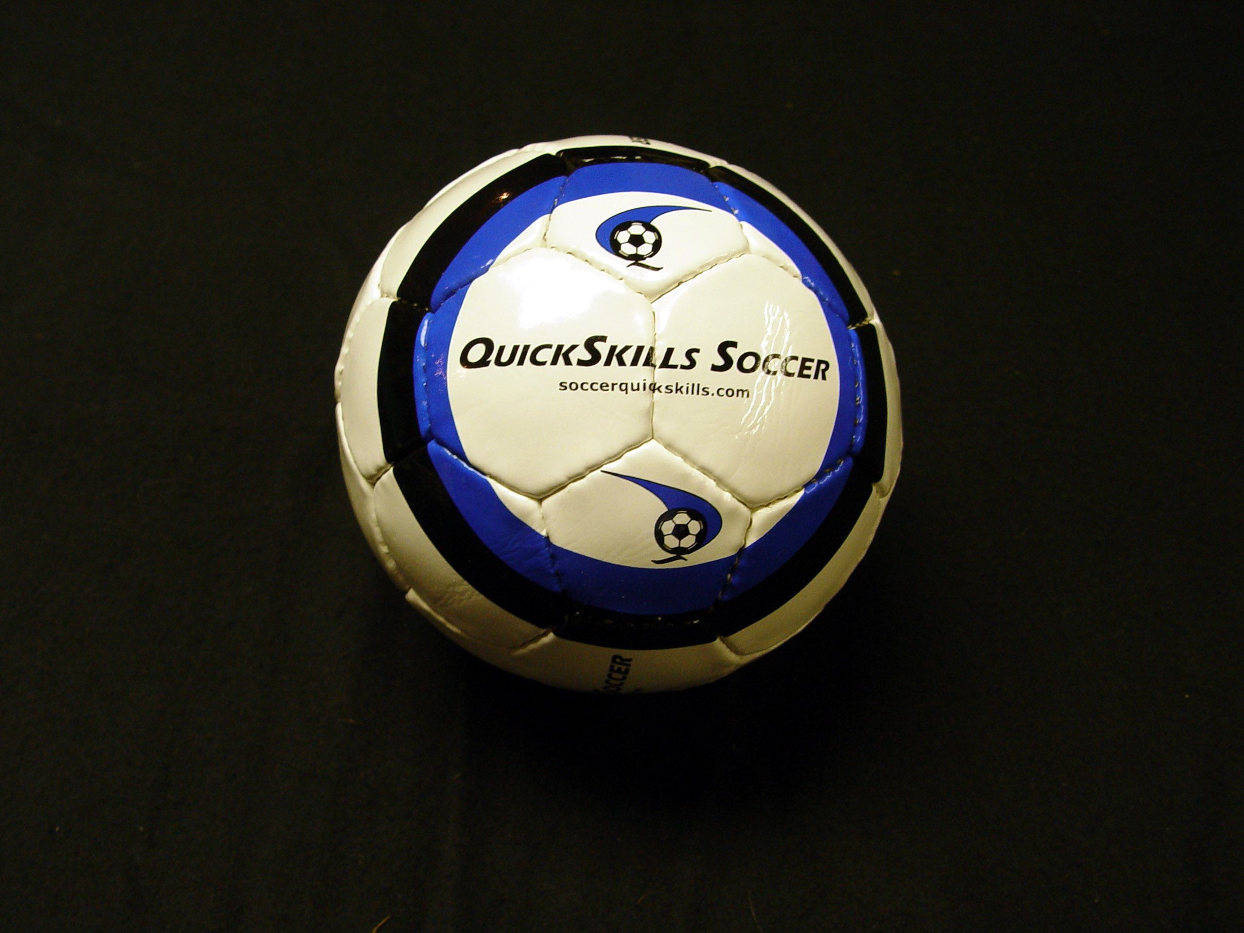 Extra QuickSkills Gear